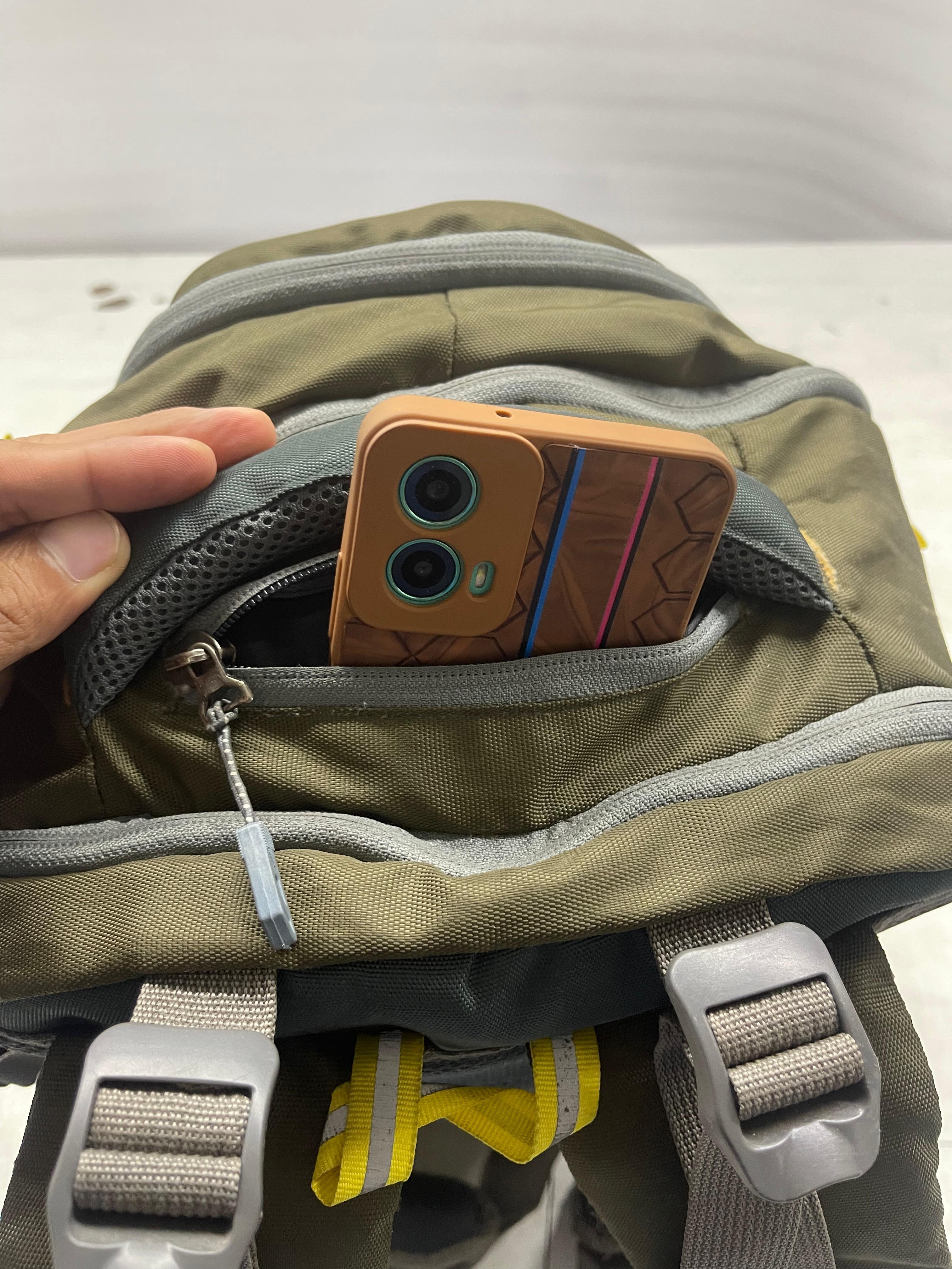 Mas Bag Makers